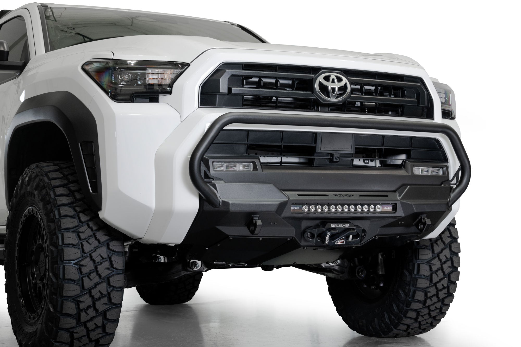 Four Runner Front Bumper