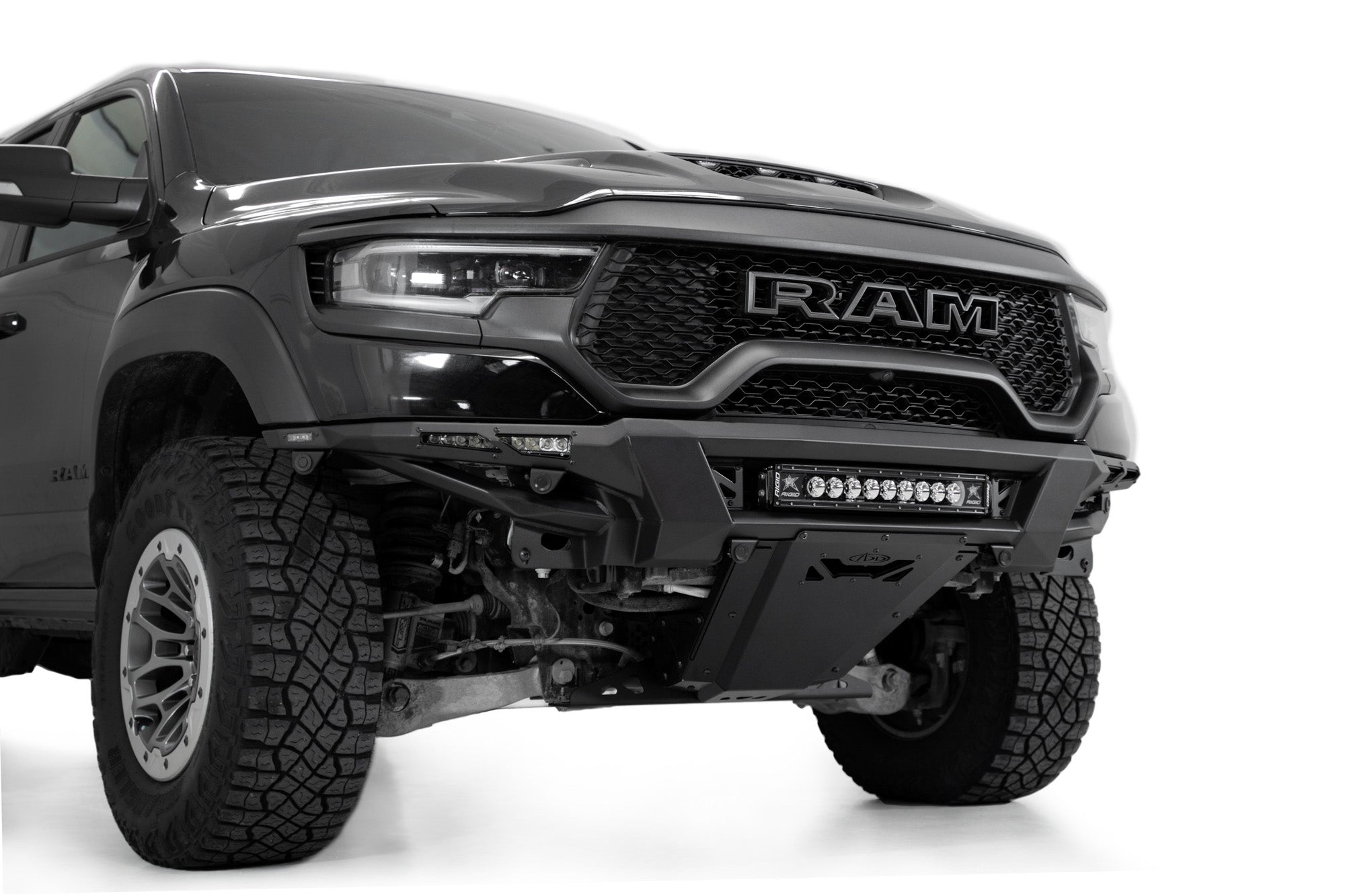 Ram TRX Front Bumper Phantom ADD Offroad ram-trx-front-bumper-phantom-add-offroad