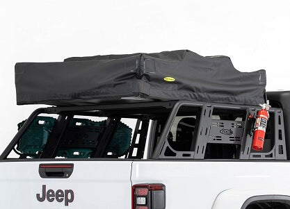Get outdoors with our Overland racks - Addictive Desert Designs
