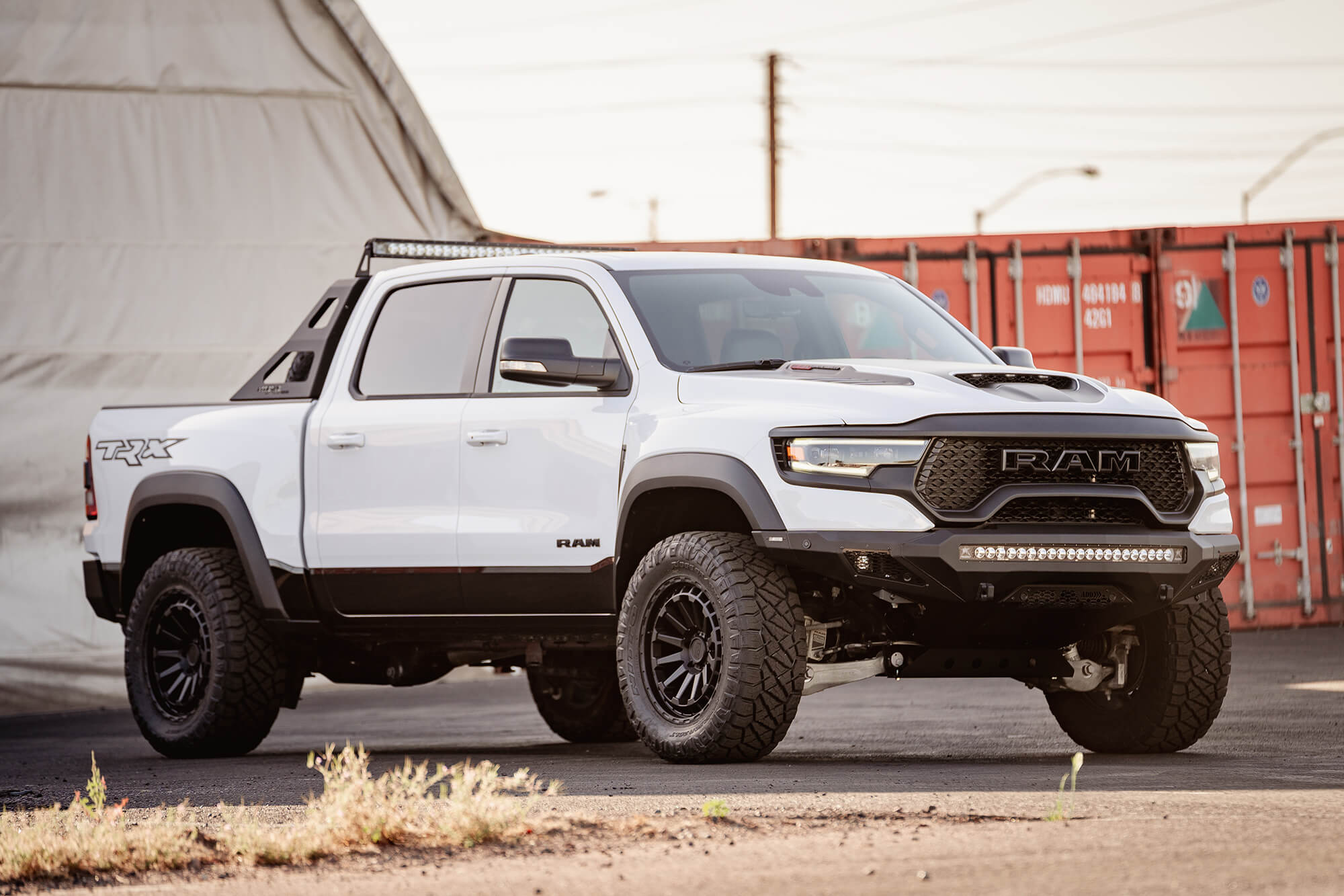 ADD Offroad is Preparing for SEMA 2021 | Addictive Desert Designs