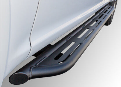 Side Steps for Chevy, Dodge, Ford, and Toyota Trucks