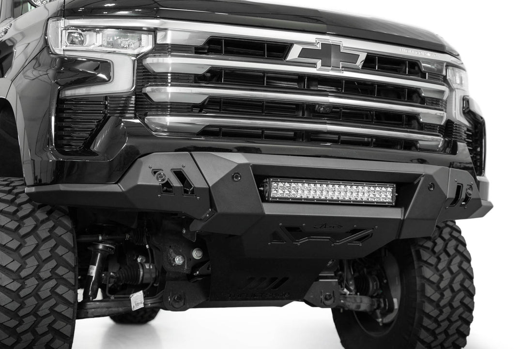 Chevy Aftermarket Parts Accessories Addictive Desert Designs