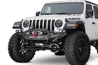 Aftermarket Jeep Parts & Jeep Accessories I Addictive Desert Designs