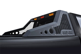 2017-2022 Ford Super Duty Racks | Addictive Desert Designs