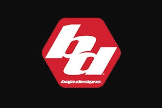 Baja Designs Logo Vector