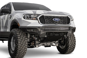 2019 - 2022 Ford Ranger Accessories & Parts I ADD Offroad