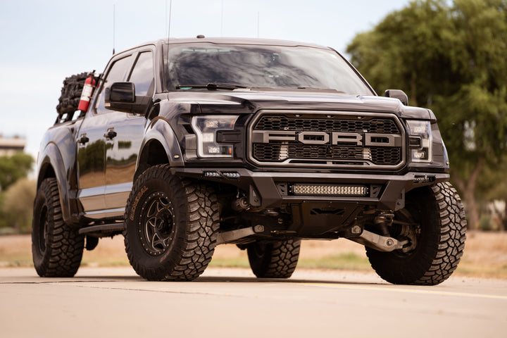 Addictive Desert Designs | Finely Crafted Off-Road Styles