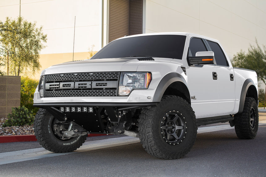 2010-2014 Ford Raptor Accessories & Parts I ADD Offroad