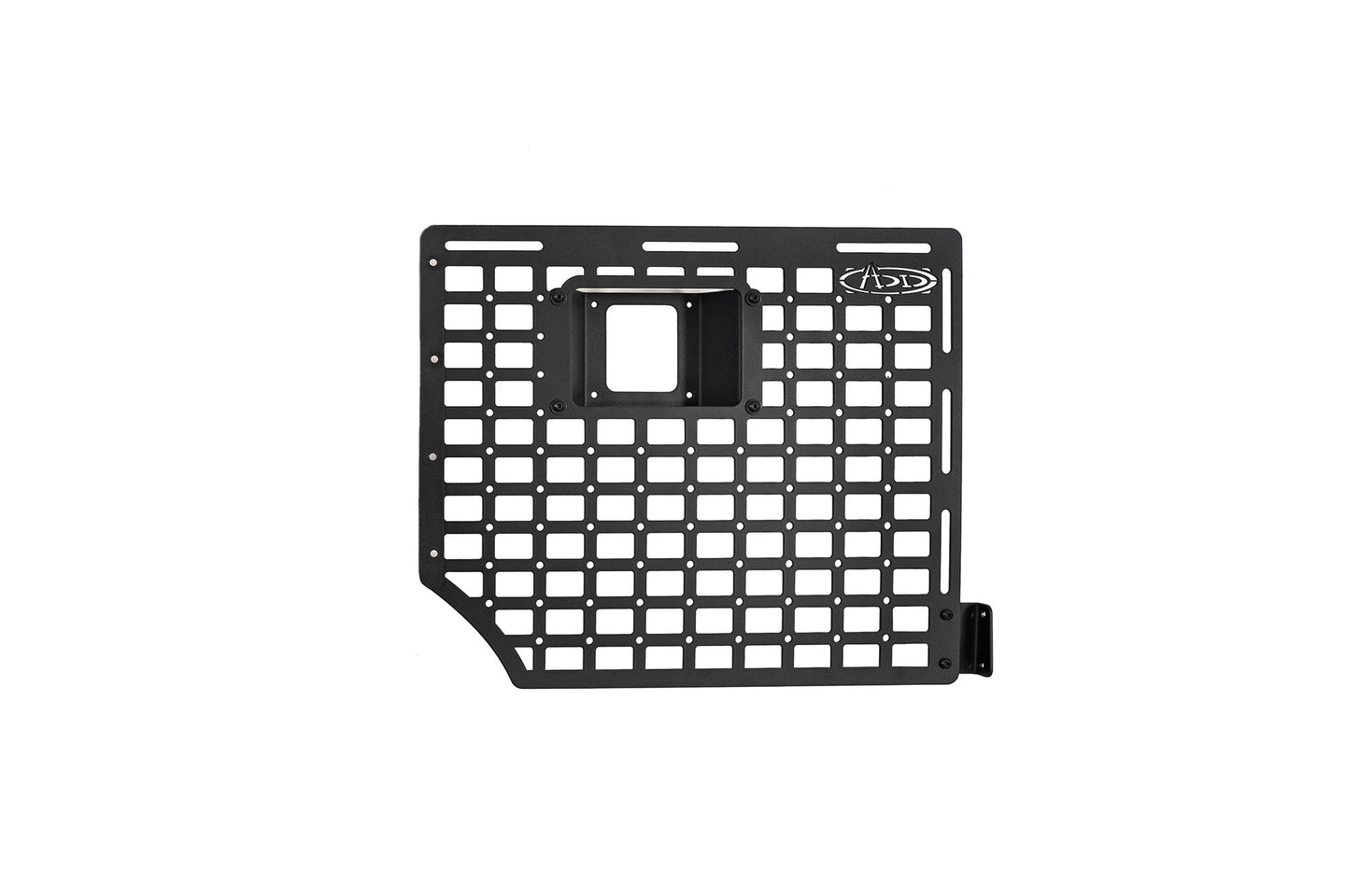 F-150/2nd Gen Raptor Bed Side Molle Panels | ADD Offroad