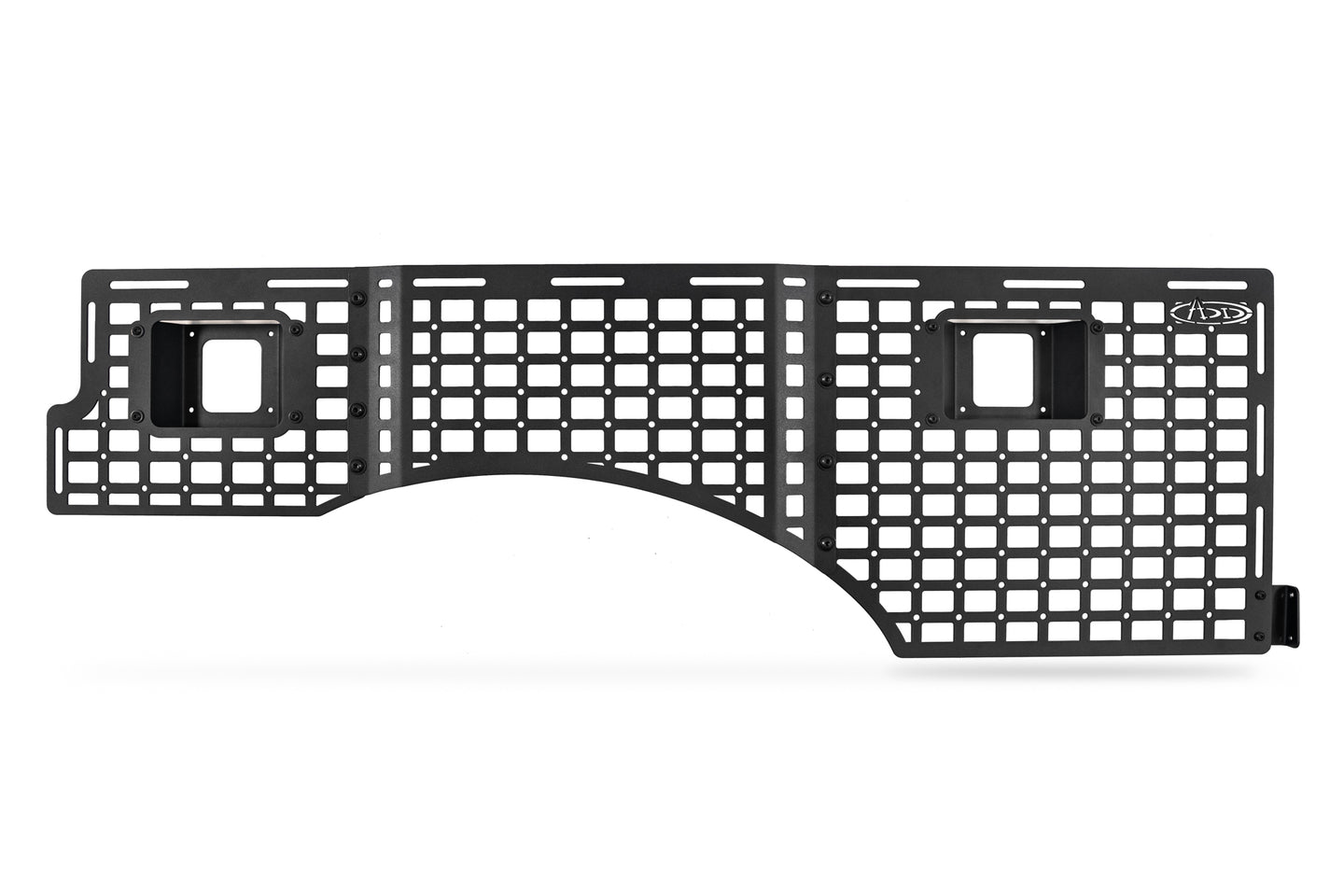 F-150/2nd Gen Raptor Bed Side Molle Panels | ADD Offroad