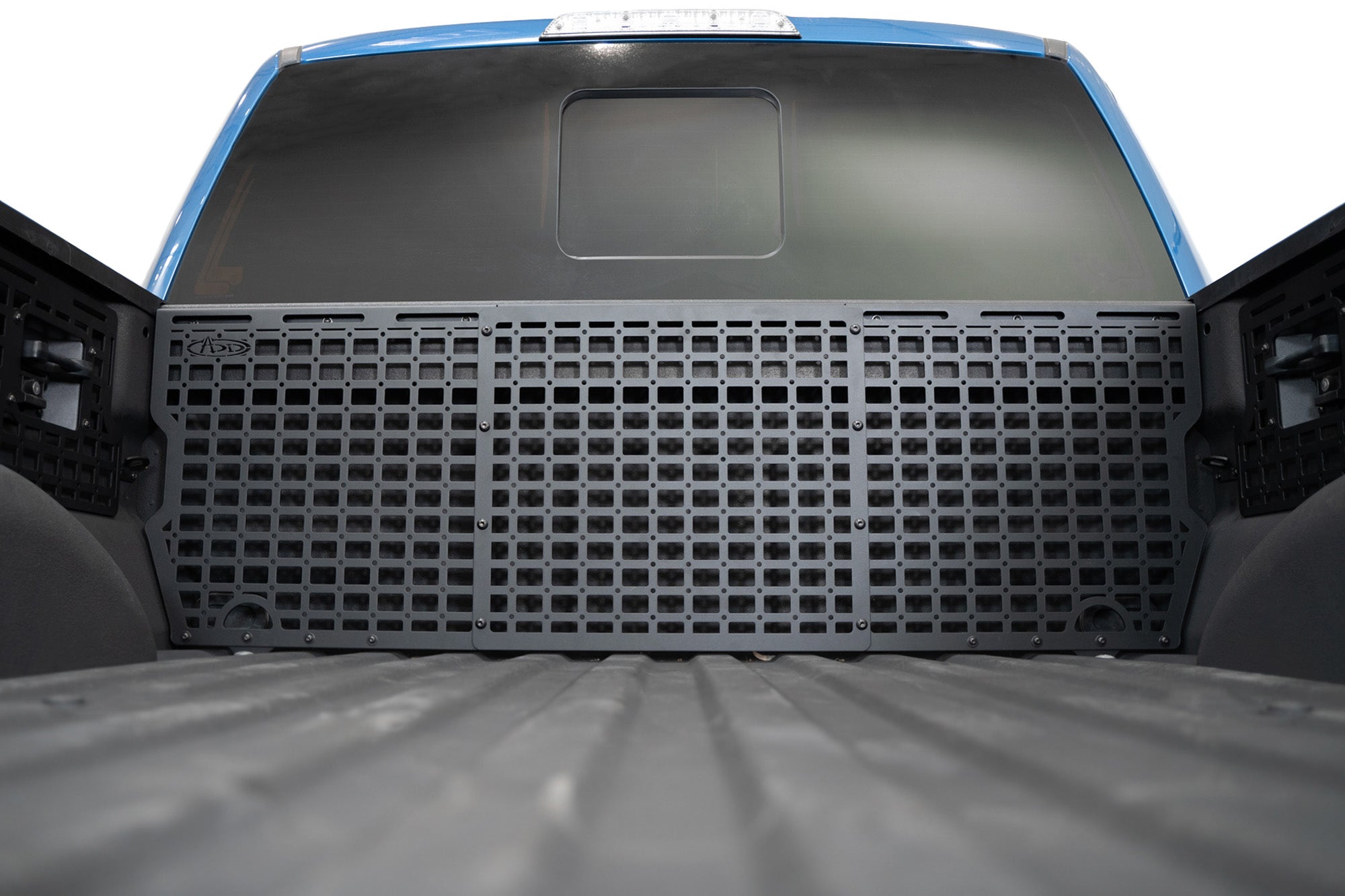 F-150/2nd Gen Raptor Bed Cab Molle Panels | ADD Offroad