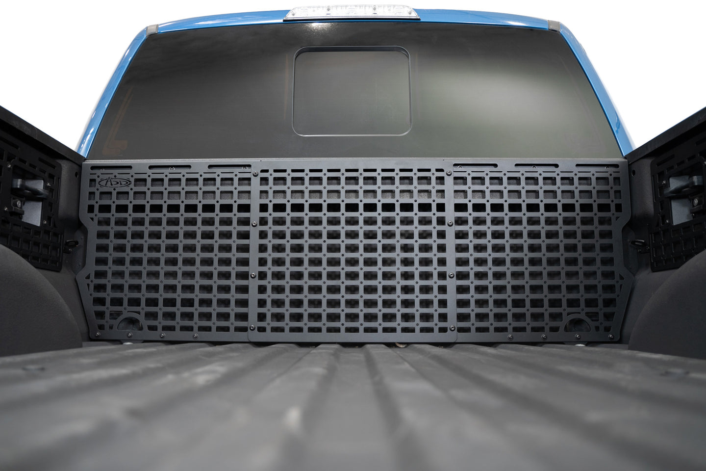 F-150/2nd Gen Raptor Bed Cab Molle Panels | ADD Offroad