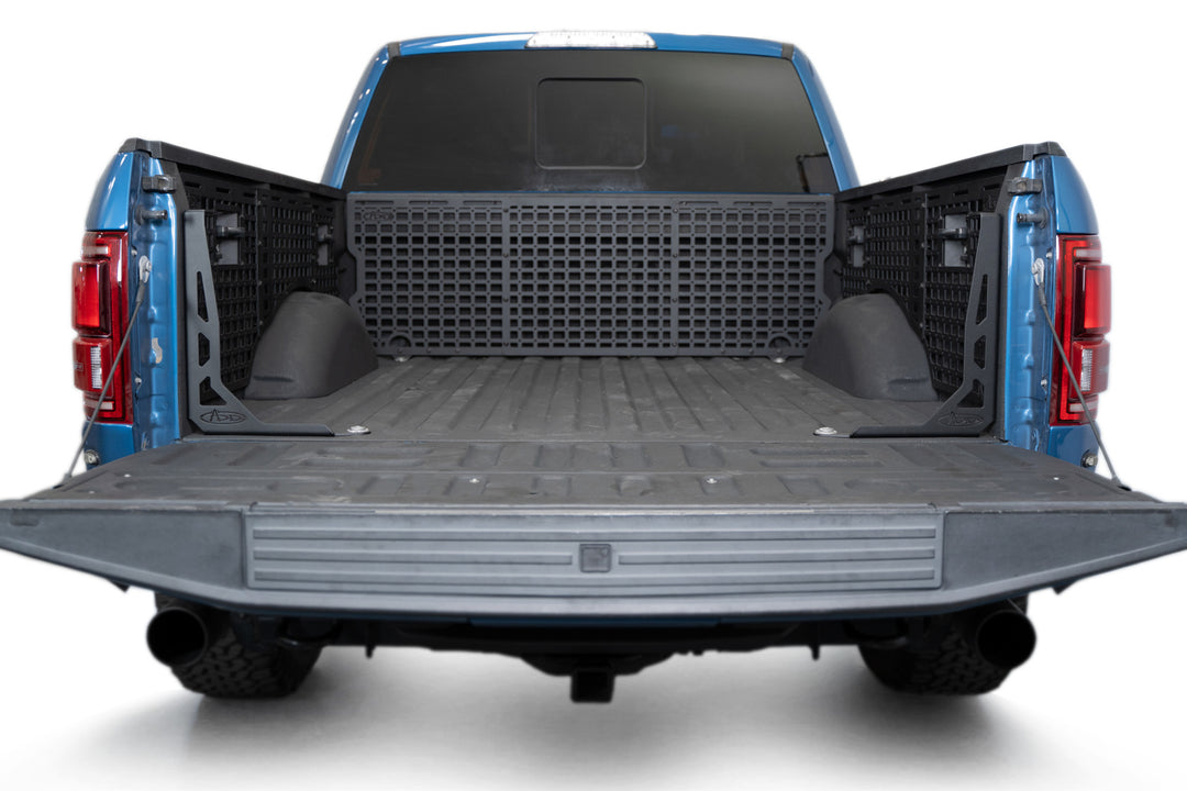 F-150/2nd Gen Raptor Bed Cab Molle Panels | ADD Offroad
