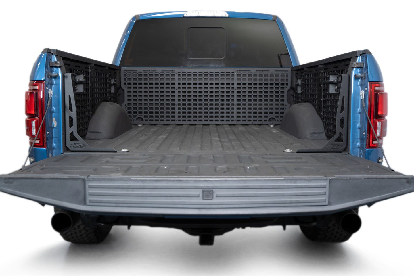 F-150/2nd Gen Raptor Bed Cab Molle Panels | ADD Offroad