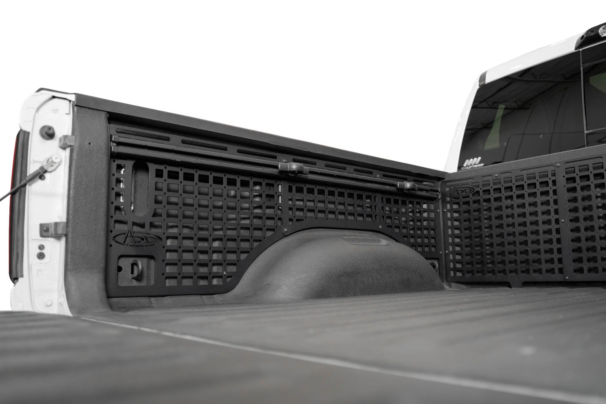 2019+ Ram 1500, TRX, & RHO Bed Side Molle Panels