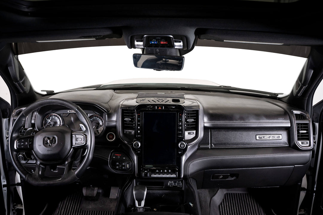 2019+ Ram 1500 & TRX Digital Device Dash Mount