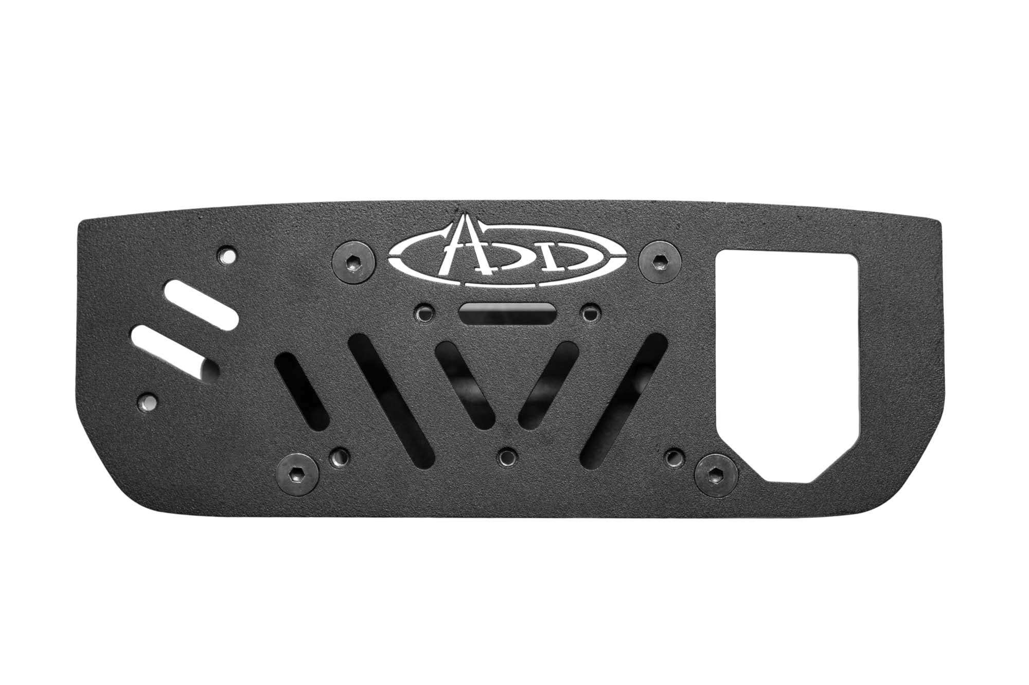 2019+ Ram 1500 & TRX Digital Device Dash Mount
