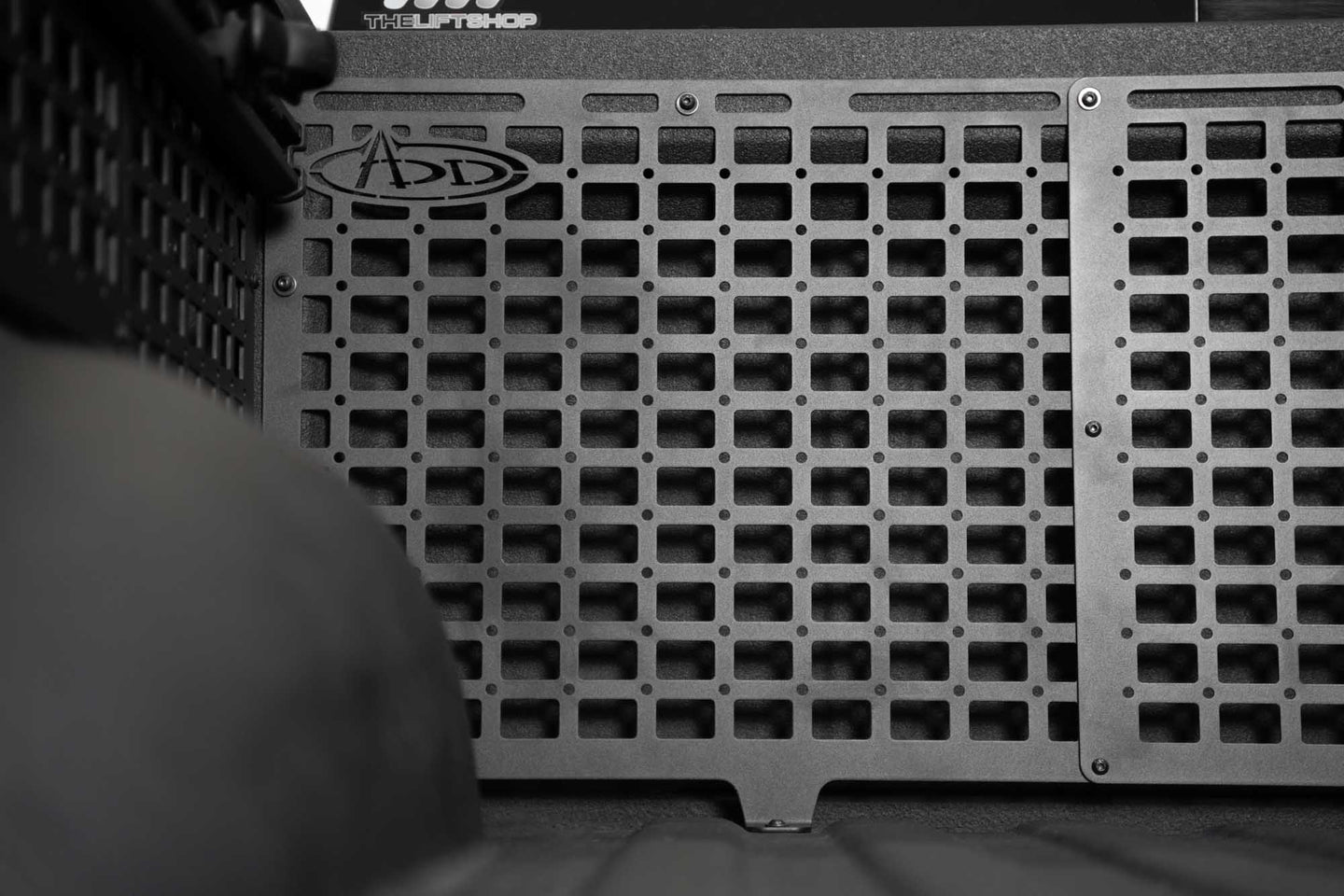 Ram 1500 & TRX Bed Cab Molle Panels | ADD Offroad