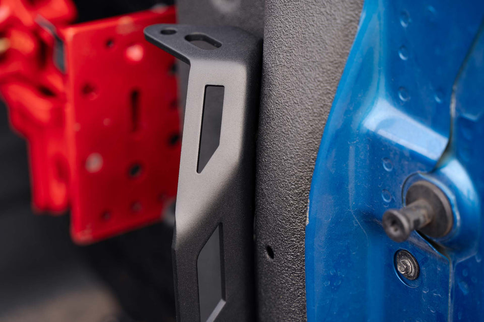 2019+ Chevy/GMC 1500/2500 Bed Channel Stiffeners | ADD Offroad