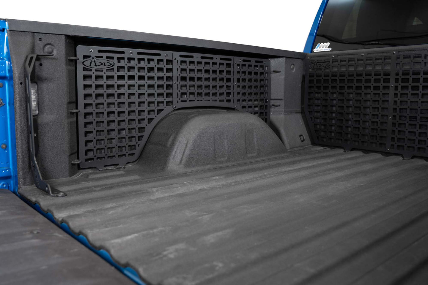 GMC/Chevy 1500 Truck Bed Side Molle Panels