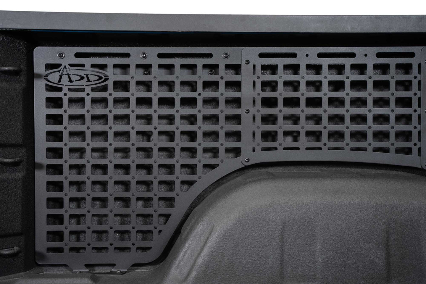 GMC/Chevy 1500 Truck Bed Side Molle Panels