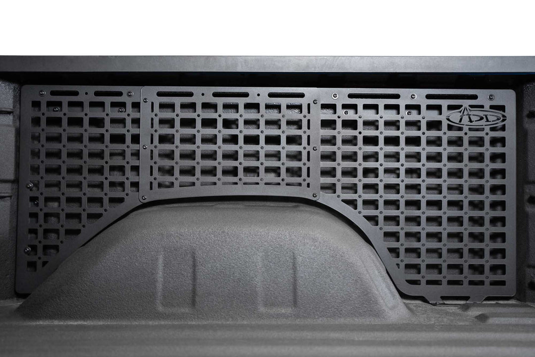GMC/Chevy 1500 Truck Bed Side Molle Panels
