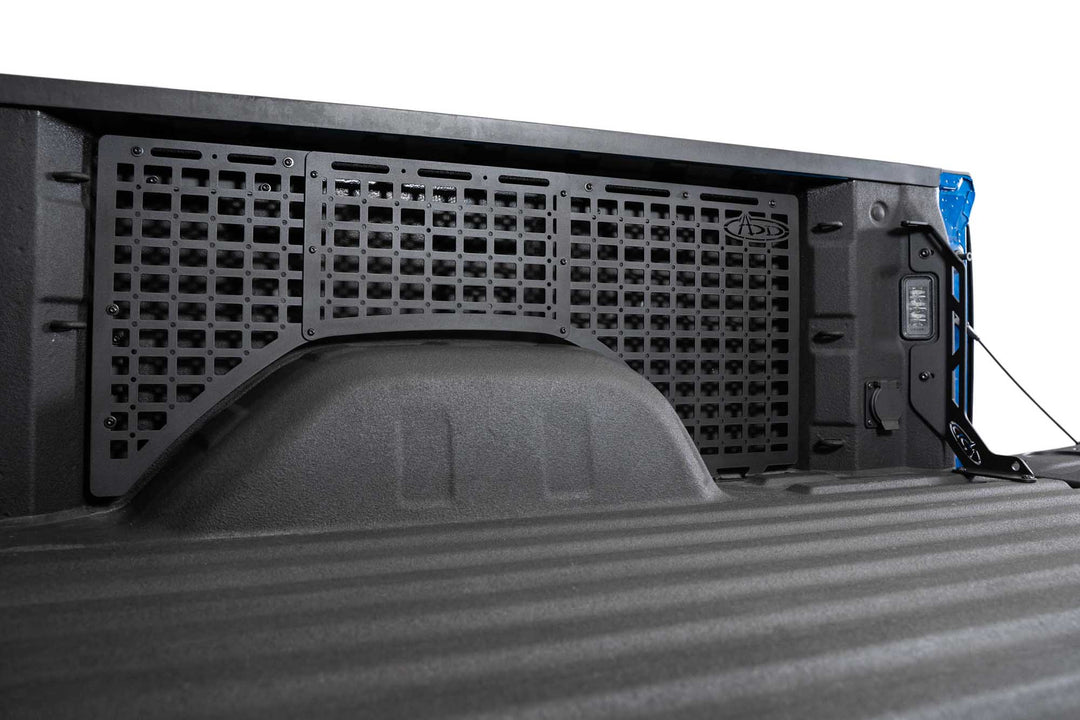 GMC/Chevy 1500 Truck Bed Side Molle Panels