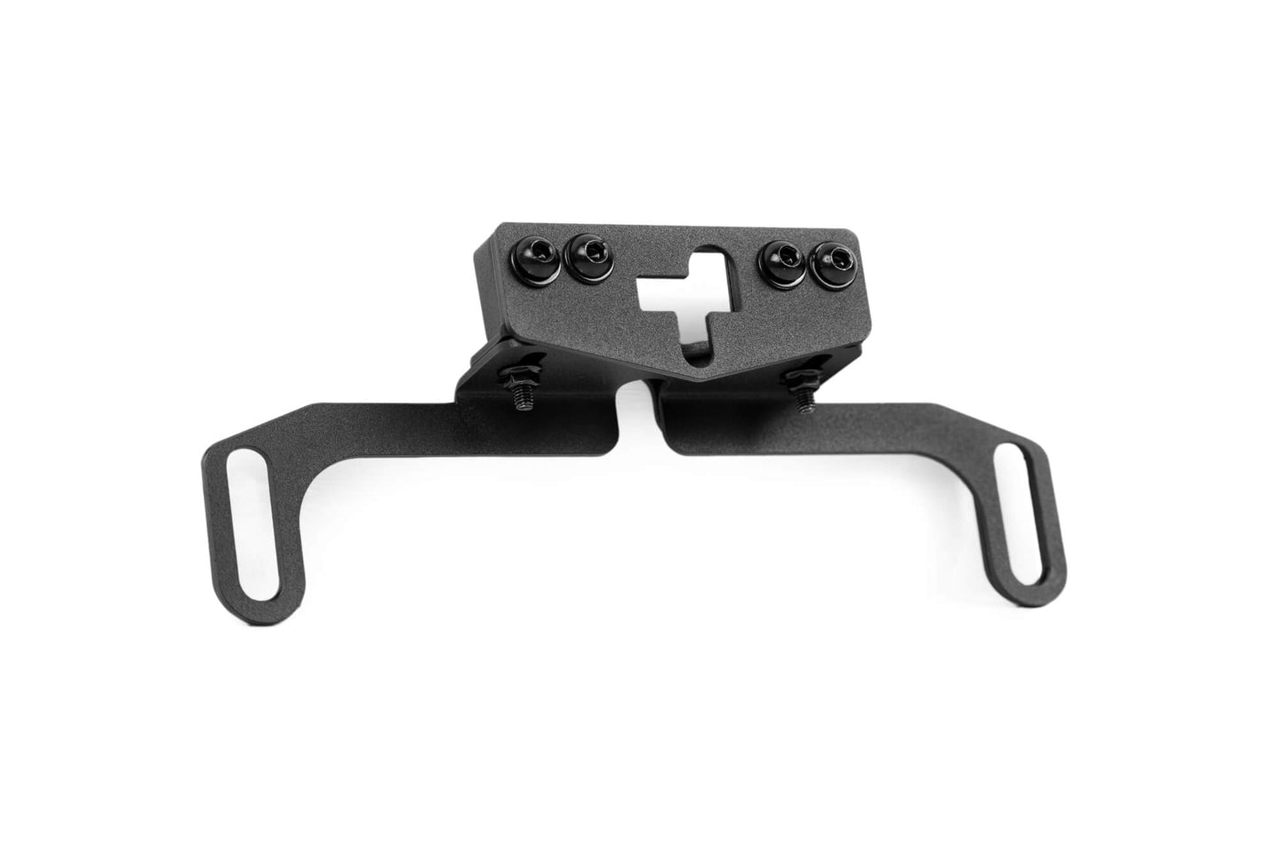 6th Gen Ford Bronco & Bronco Raptor | Front Camera Relocation Bracket