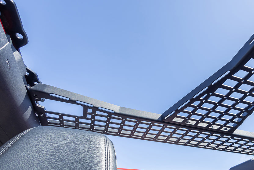 6th Gen Bronco Overhead Molle Panels | ADD Offroad