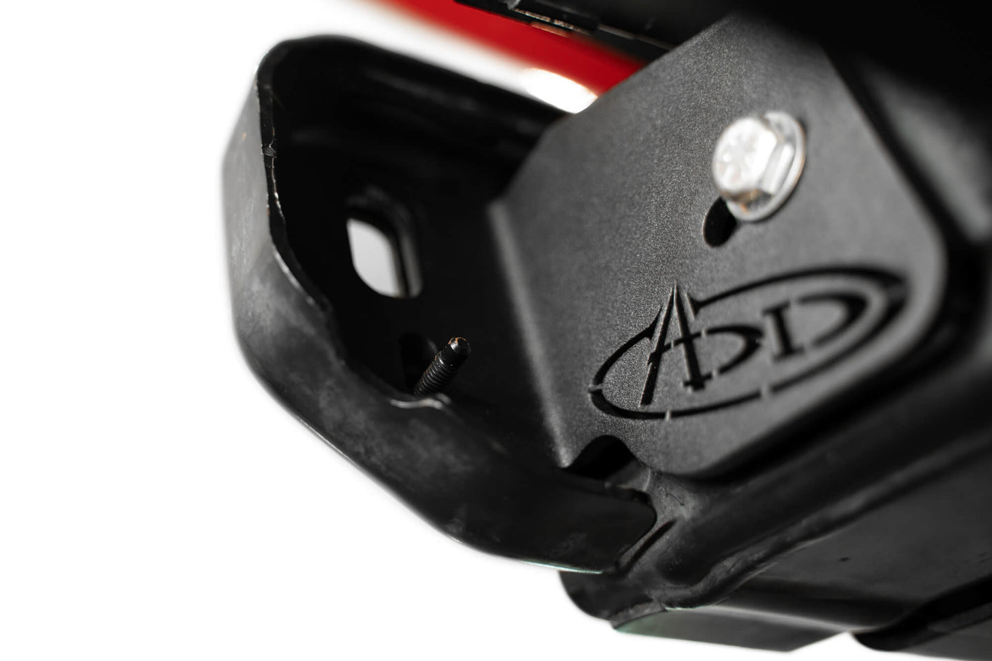 6th Gen Bronco Frame Horn Reinforcement Kit | ADD Offroad