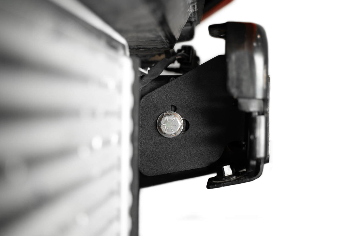 6th Gen Bronco Frame Horn Reinforcement Kit | ADD Offroad