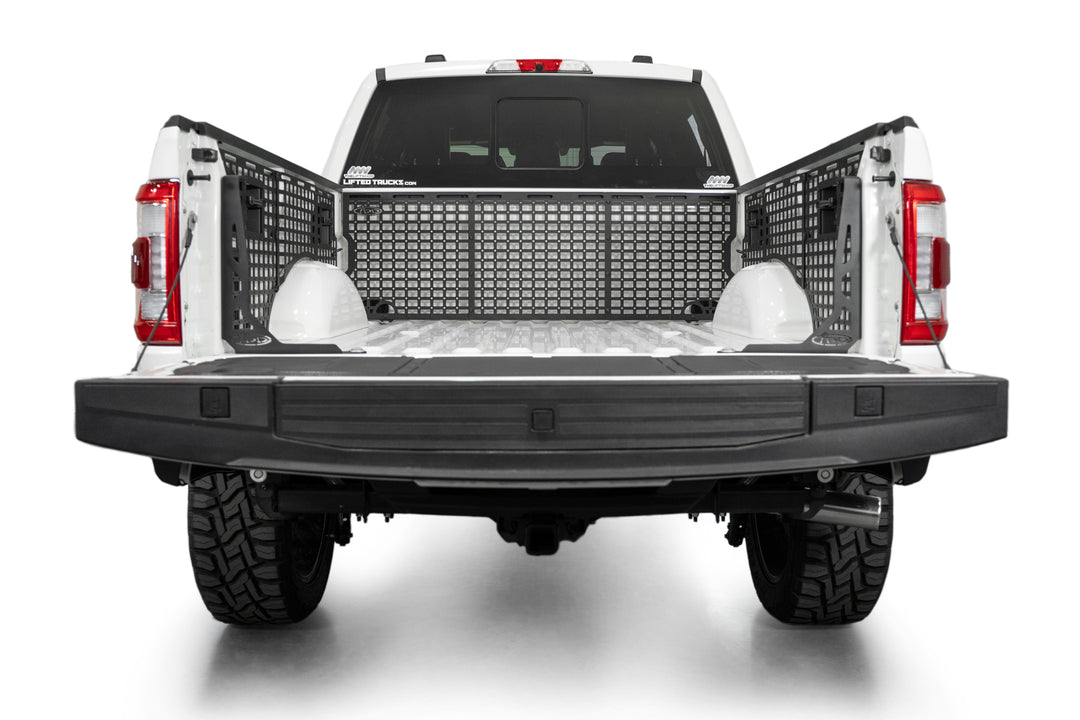 2021+ Ford F-150 & Raptor Bed Cab Molle Panels | ADD Offroad
