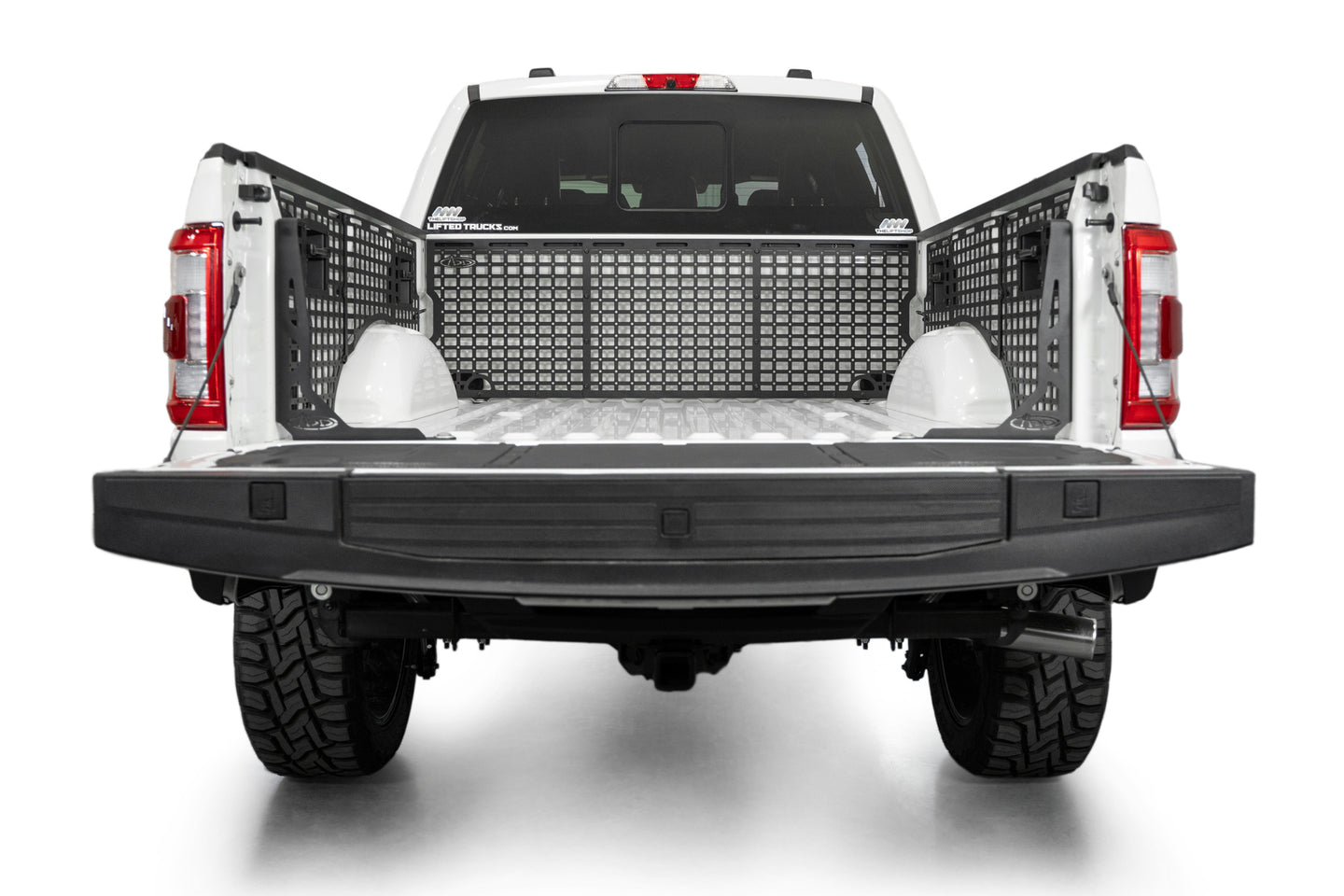 2021+ Ford F-150 & Raptor Bed Cab Molle Panels | ADD Offroad