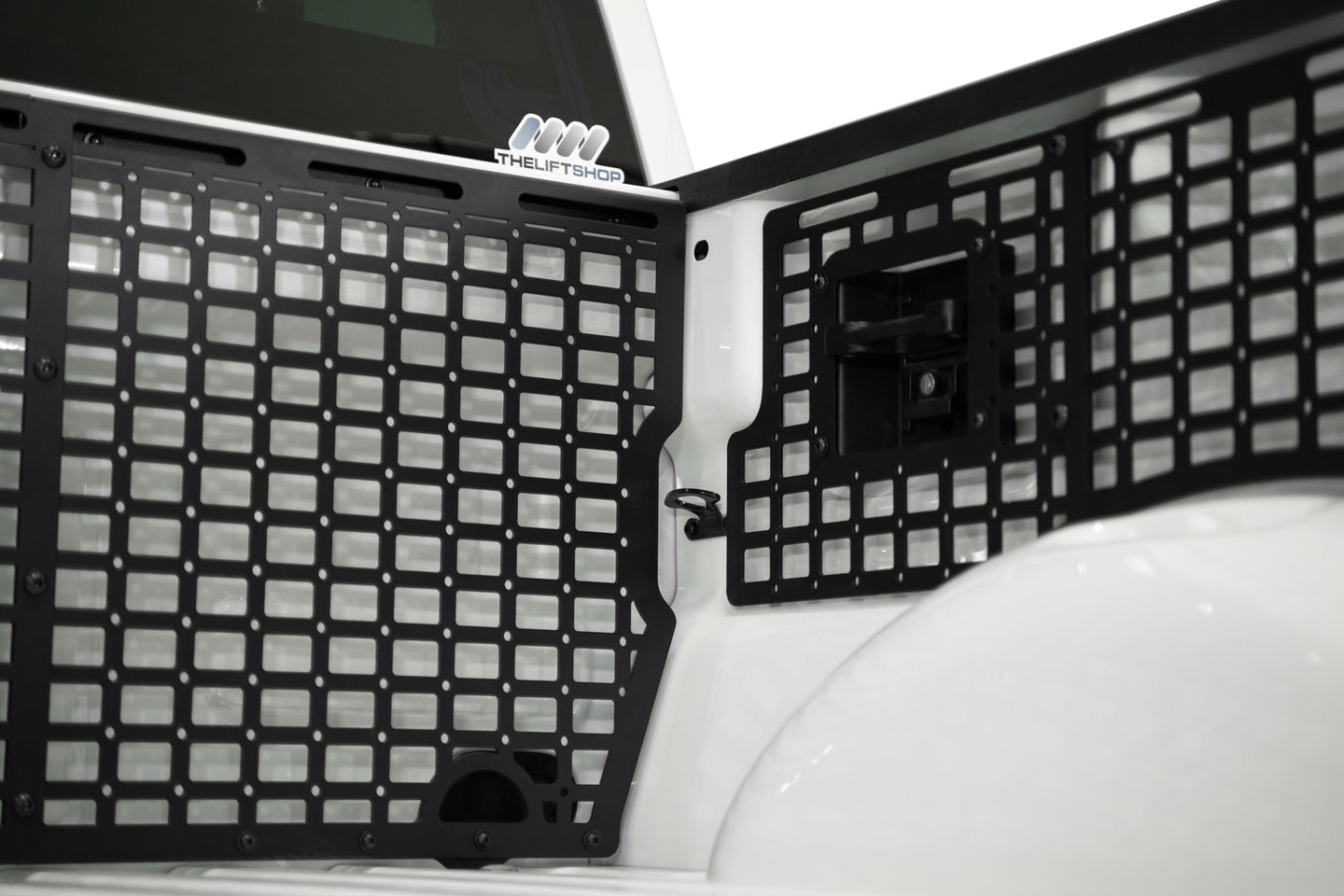 2021+ Ford F-150 & Raptor Bed Cab Molle Panels | ADD Offroad