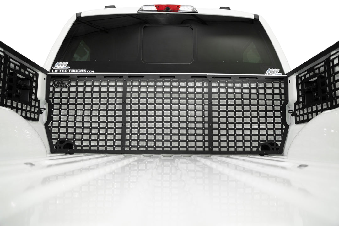 2021+ Ford F-150 & Raptor Bed Cab Molle Panels | ADD Offroad