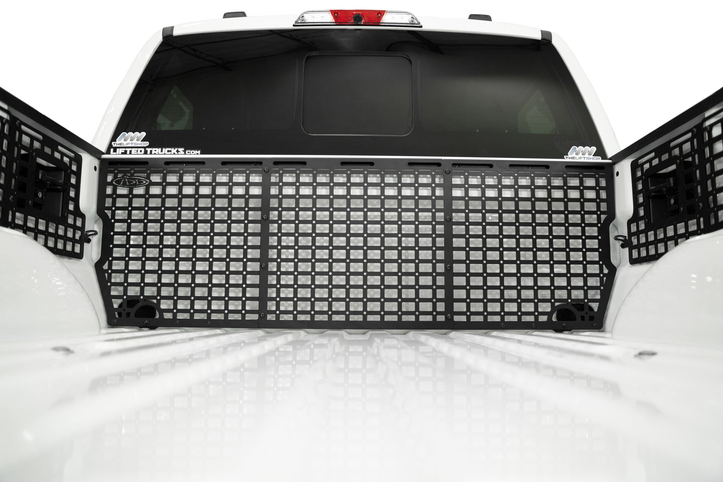 2021+ Ford F-150 & Raptor Bed Cab Molle Panels | ADD Offroad