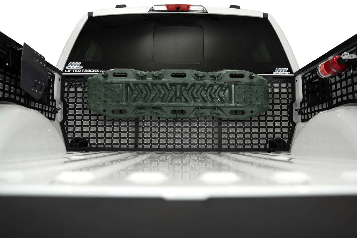 2021+ Ford F-150 & Raptor Bed Cab Molle Panels | ADD Offroad