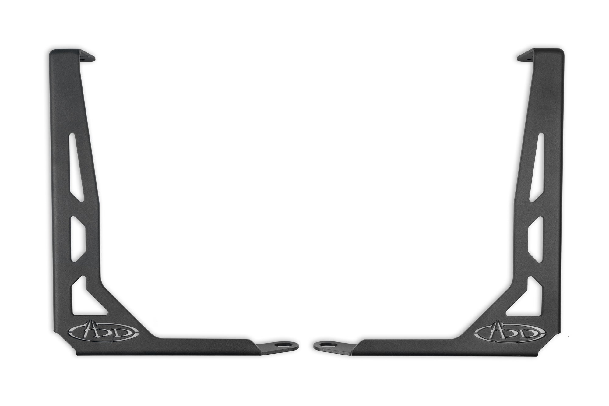 2021+ F150 & Raptor Bed Channel Stiffeners | ADD Offroad