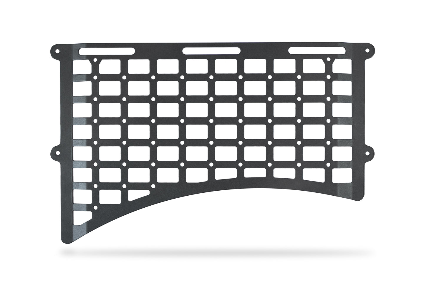 2021+ Ford F-150 & Raptor Bed Side Molle Panels | ADD Offroad