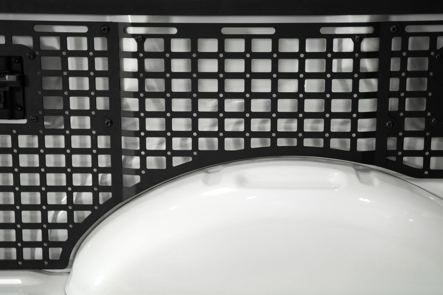 2021+ Ford F-150 & Raptor Bed Side Molle Panels | ADD Offroad