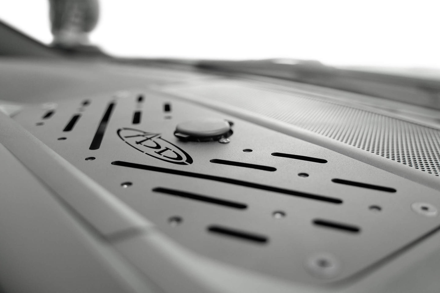 2021+ F-150 & Raptor Digital Device Dash Mount