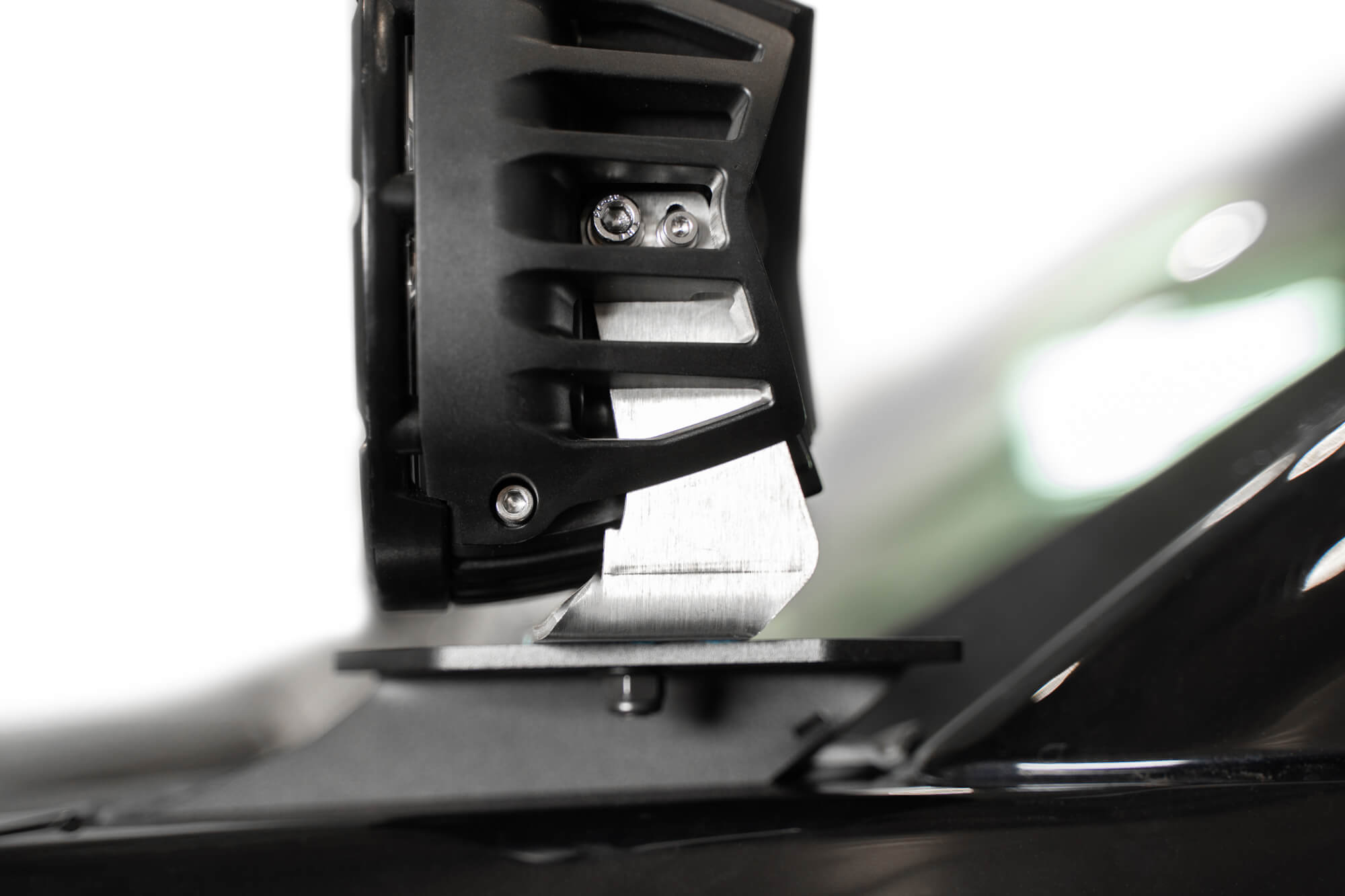F-150 & 3rd Gen Raptor Ditch Light Brackets | ADD Offroad