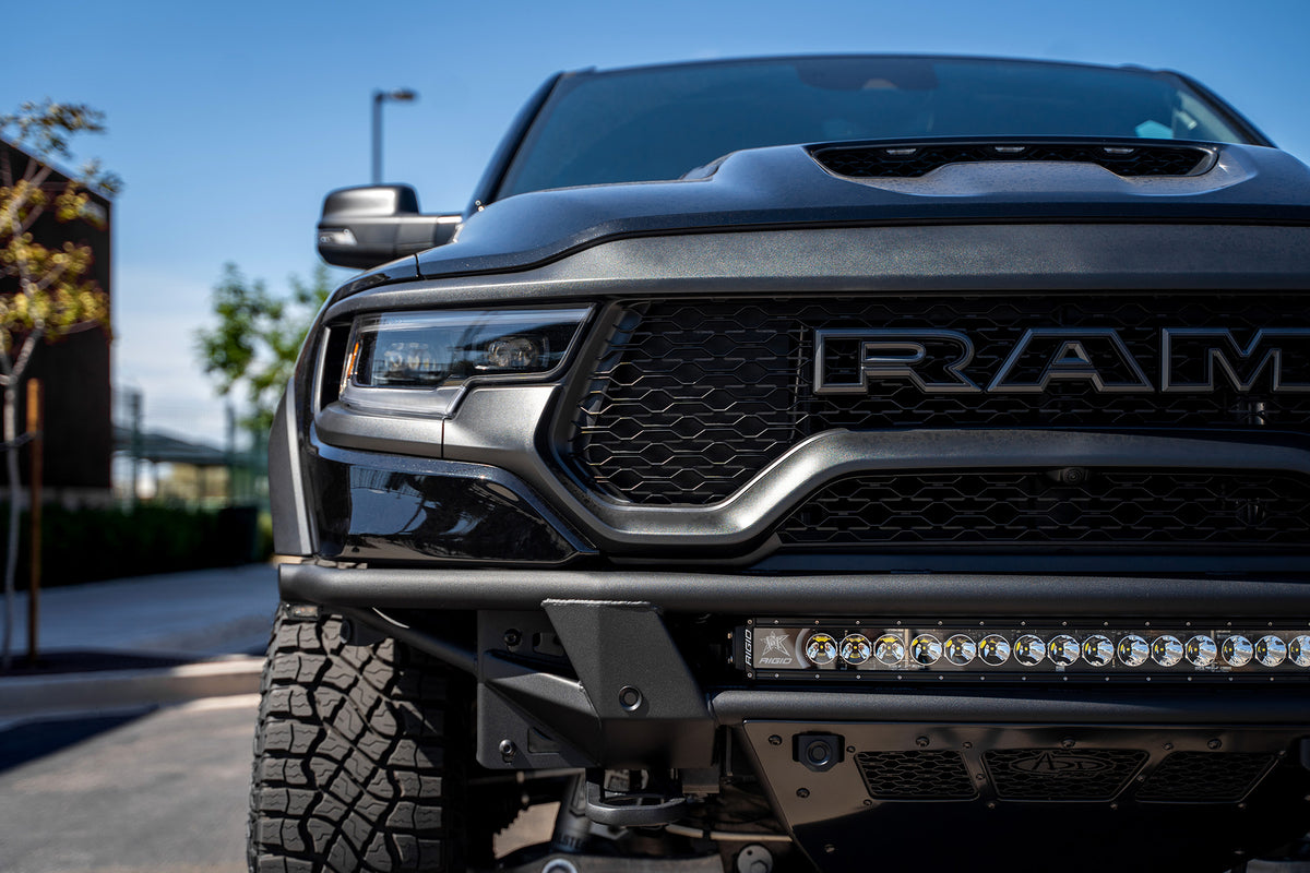 Pro Bolt-On Ram TRX Front Bumper | ADD Offroad