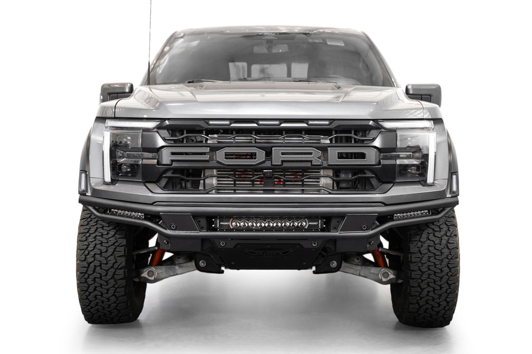 2021-2024 Ford Raptor Rear Bumper | Race Series | ADD Offroad