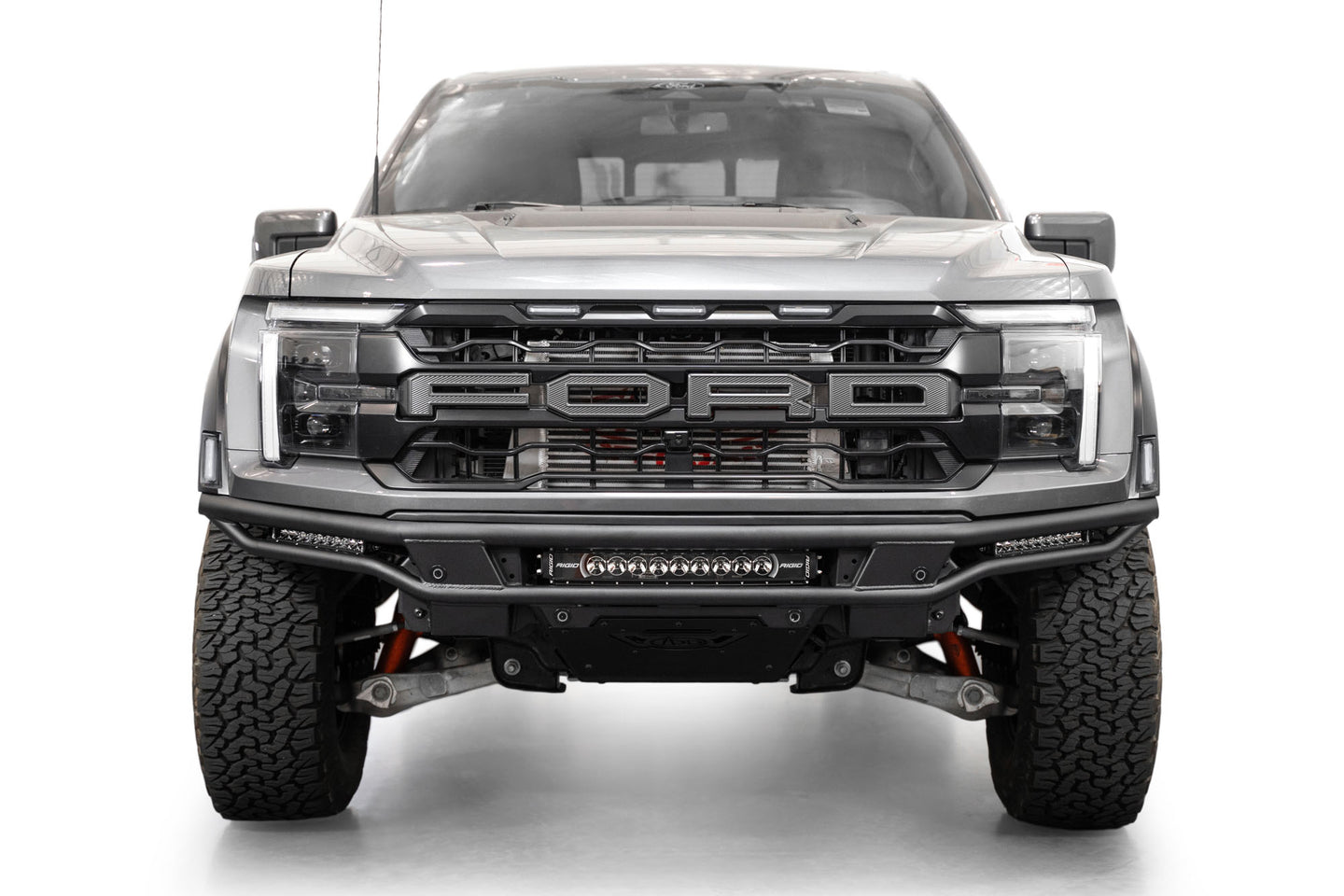 2021-2024 Ford Raptor Rear Bumper | Race Series | ADD Offroad