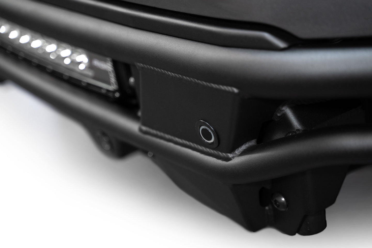 2021-2024 Ford Raptor Rear Bumper | Race Series | ADD Offroad