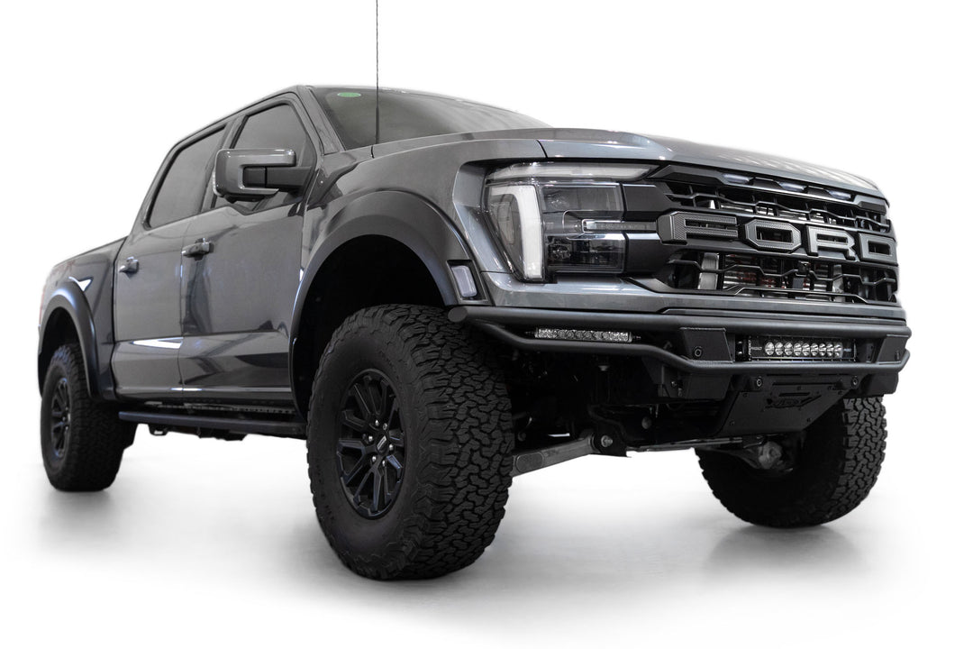 2021-2024 Ford Raptor Rear Bumper | Race Series | ADD Offroad