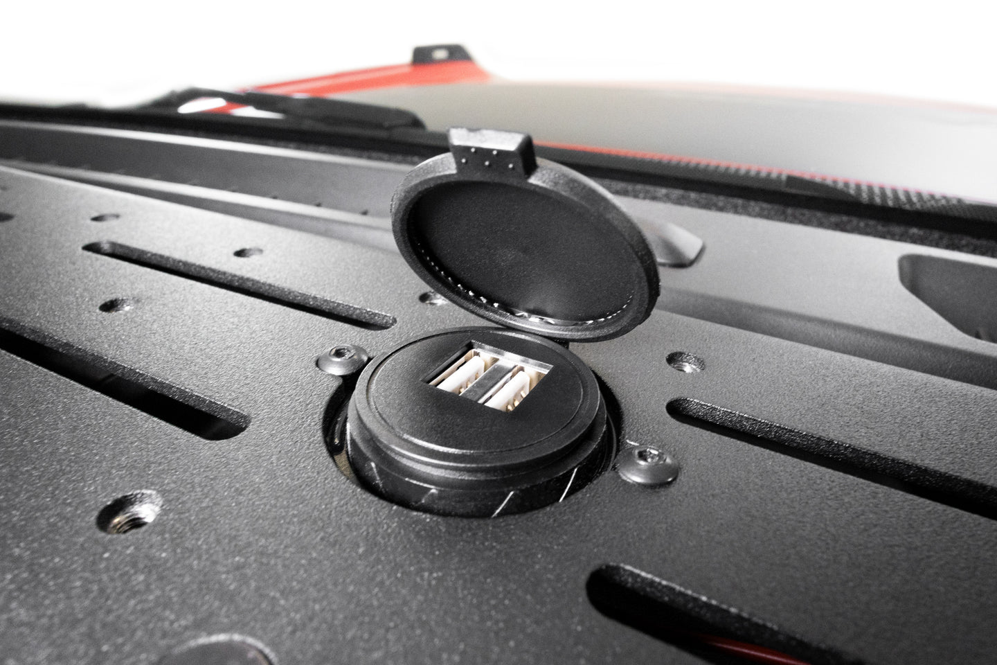 6th Gen Bronco Digital Device Dash Mount | ADD Offroad