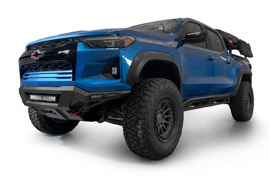 Chevy Colorado ZR2 Front Bumper | Phantom Series | ADD Offroad