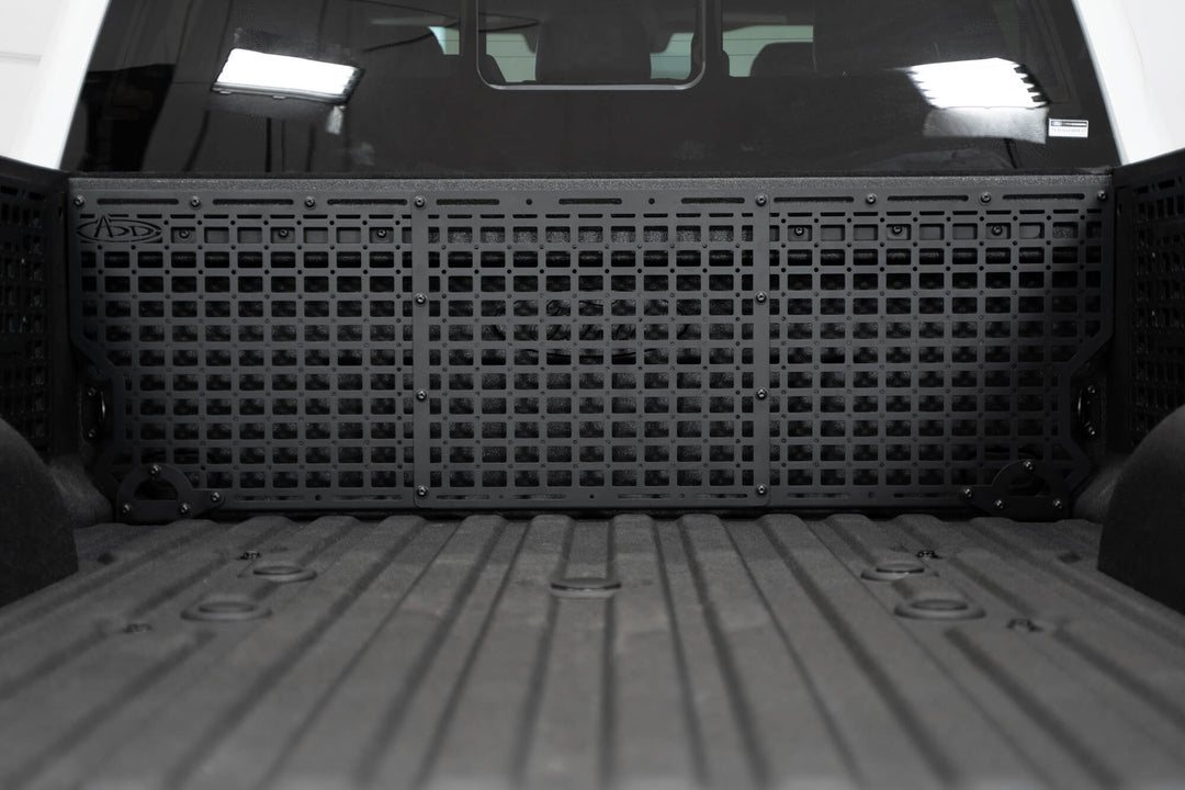 2023+ F-250/350 Bed Cab Molle Panels | ADD Offroad